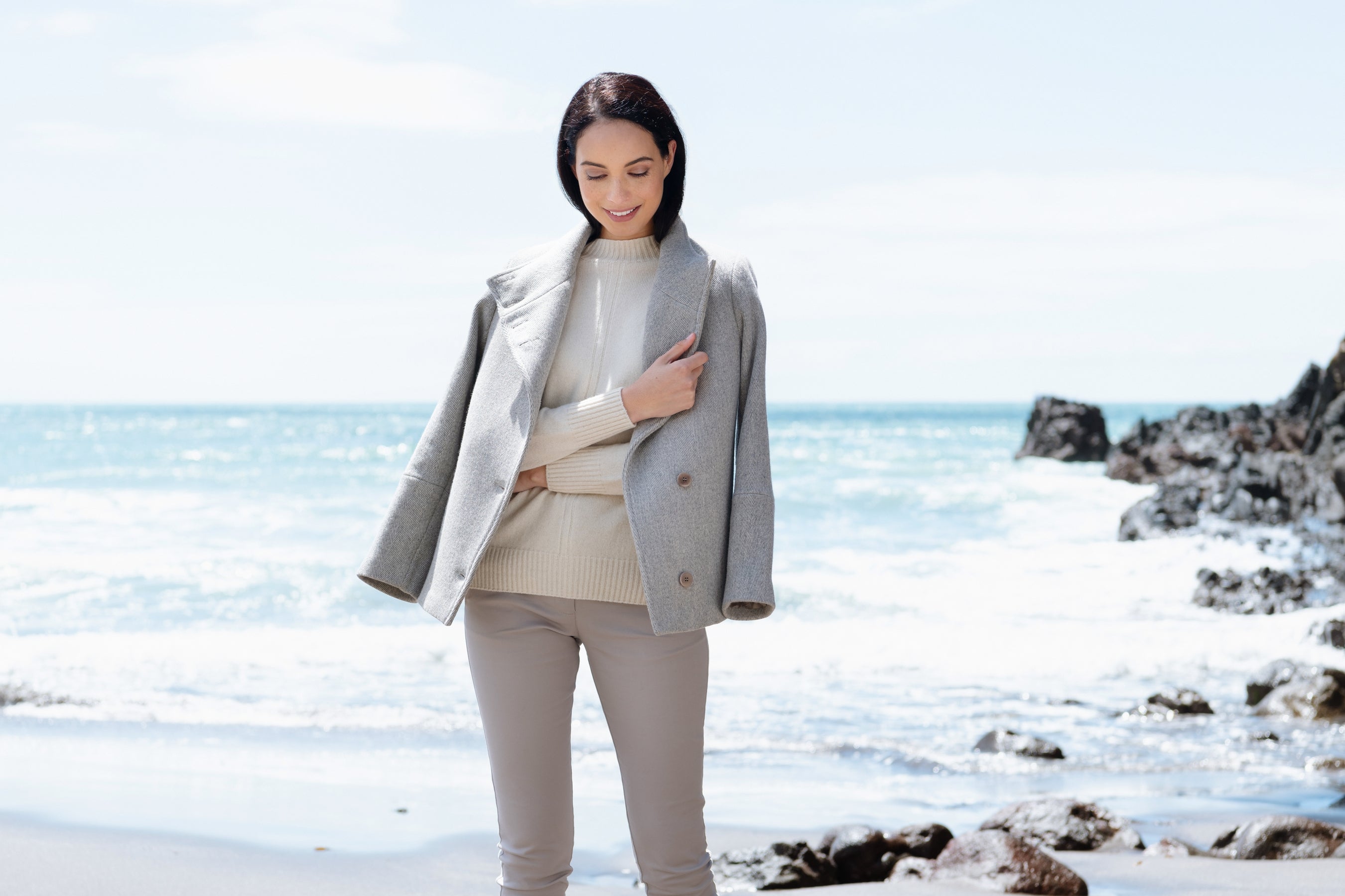 UNTOUCHED WORLD – No 4 Boutique