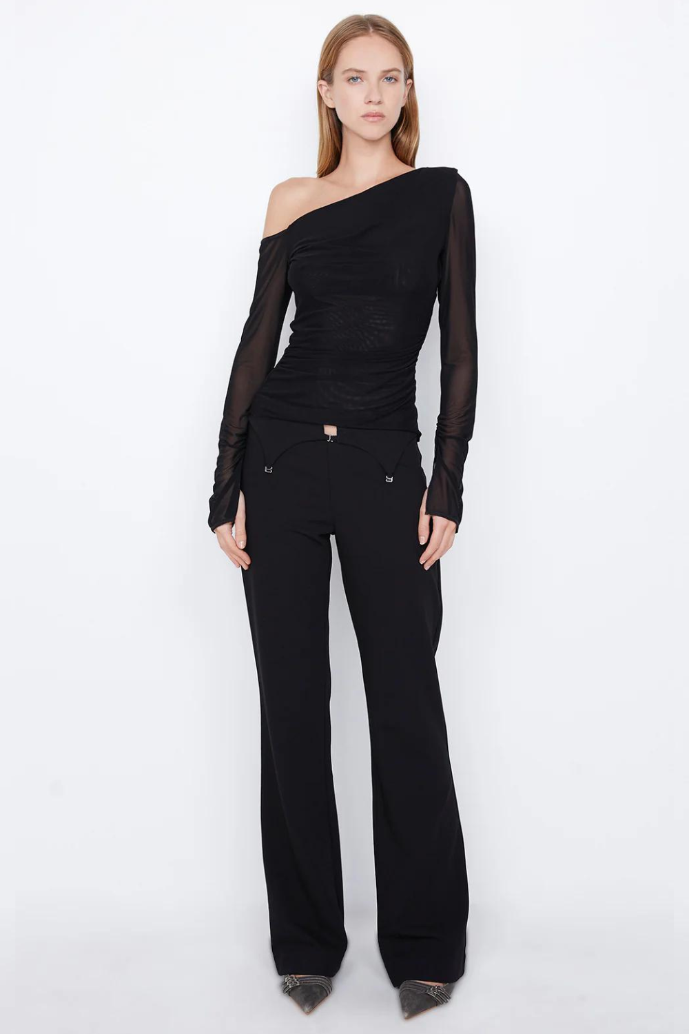 Tops – No 4 Boutique