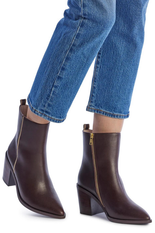 Kathryn Wilson – No 4 Boutique